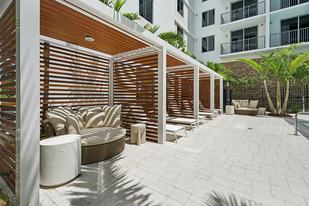 Treo Apartments | Apartments in Fort Lauderdale