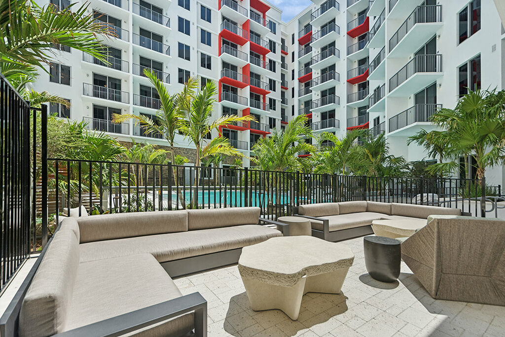 Treo Apartments | Apartments in Fort Lauderdale