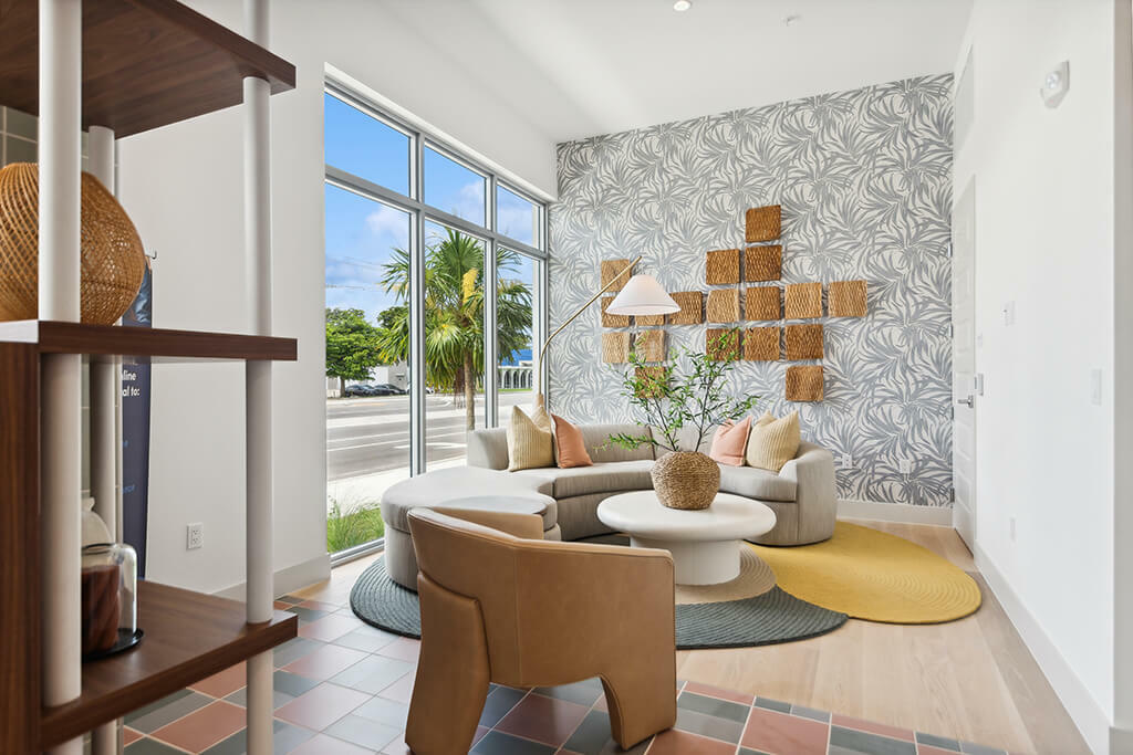Treo Apartments | Apartments in Fort Lauderdale