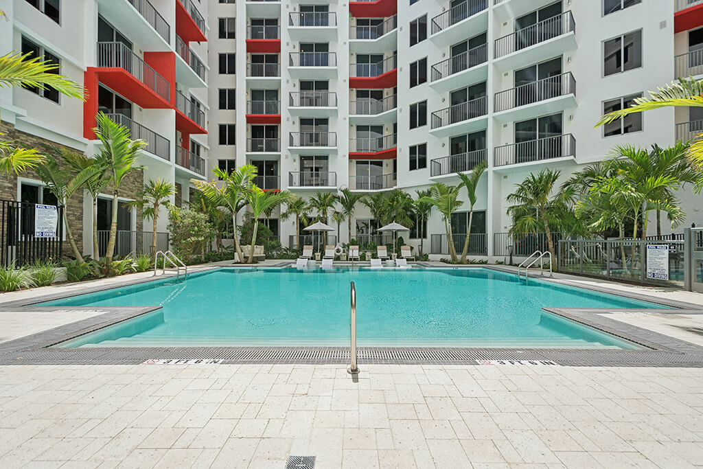 Treo Apartments | Apartments in Fort Lauderdale