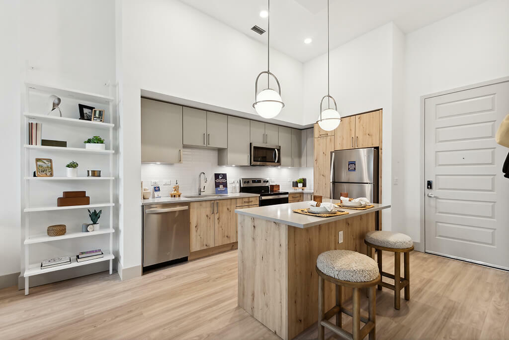 Treo Apartments | Apartments in Fort Lauderdale