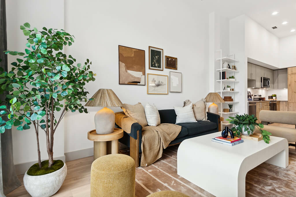 Treo Apartments | Apartments in Fort Lauderdale